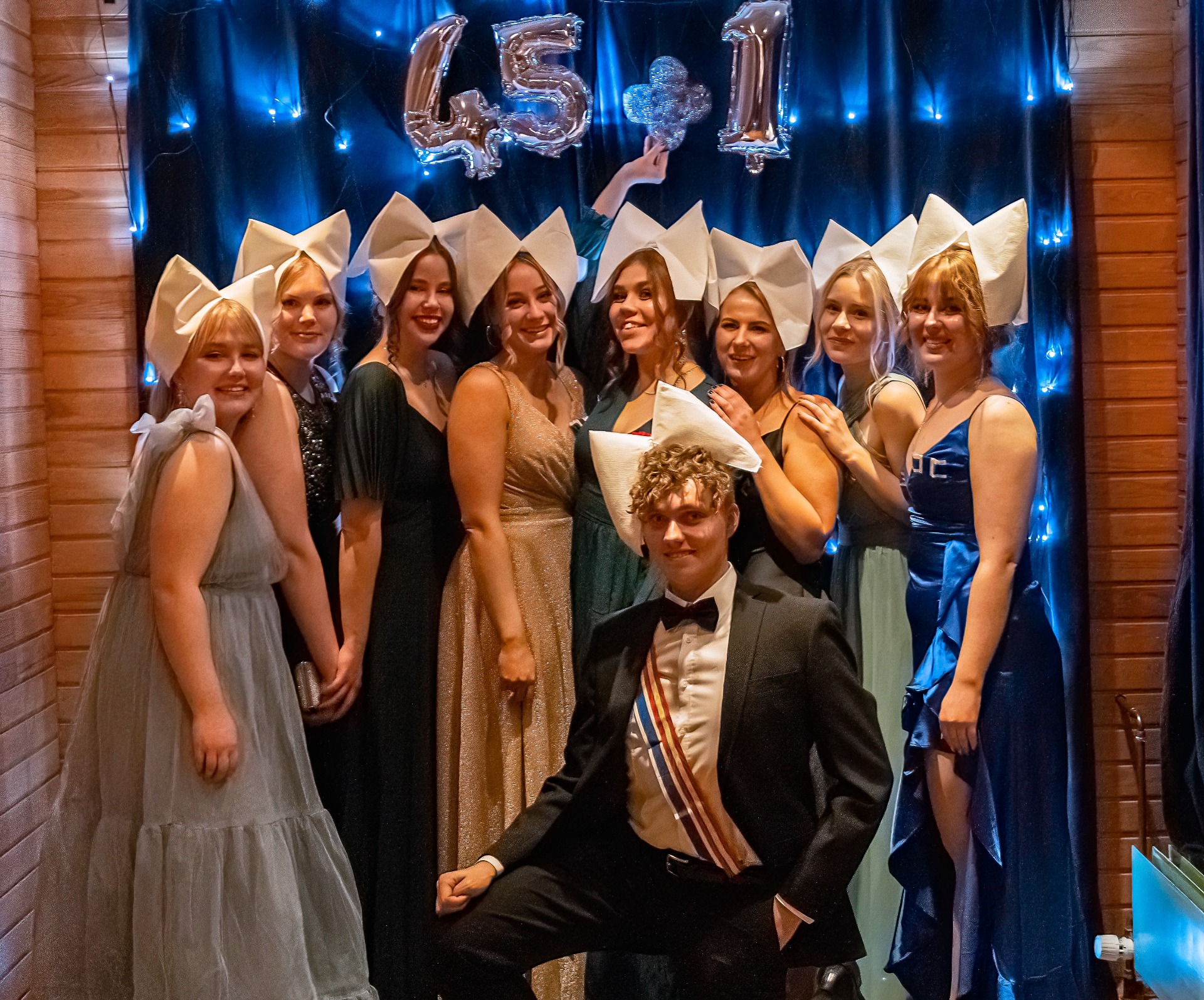 Hallitus 2021 :: Lapikas ry